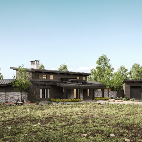 Our Work - Megan Drew Design